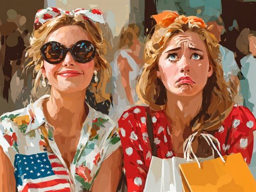 UMich May final consumer sentiment 44.8 vs 48.2 expected | investingLive