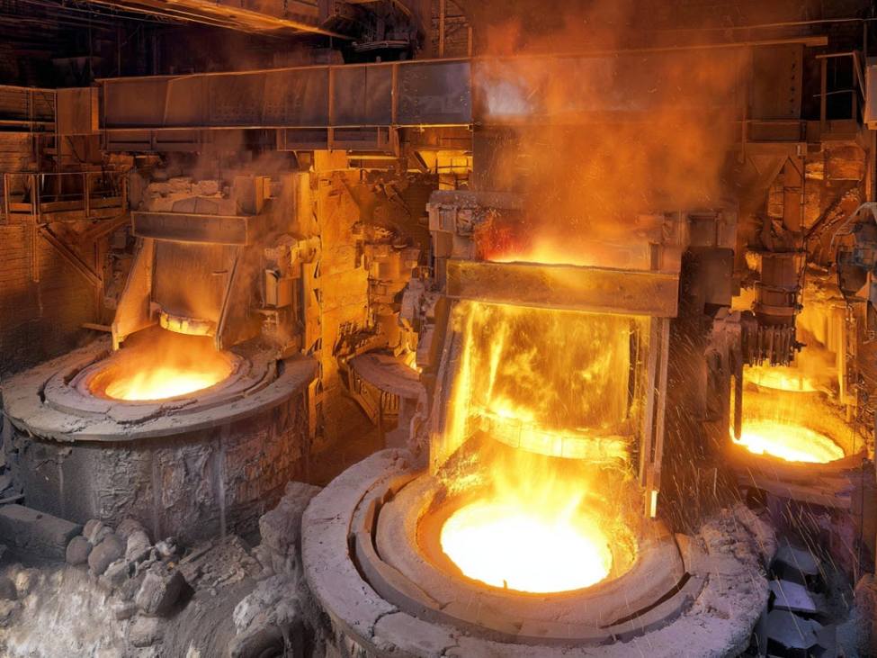 Another sign the copper market is going wonky | investingLive