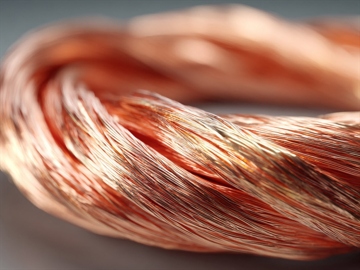 Copper surges more than 10% and then cools. What's really driving it ...