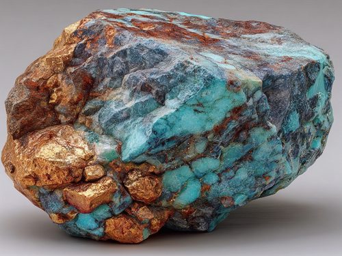 Goldman Sachs: Any copper breakout will be short-lived | investingLive
