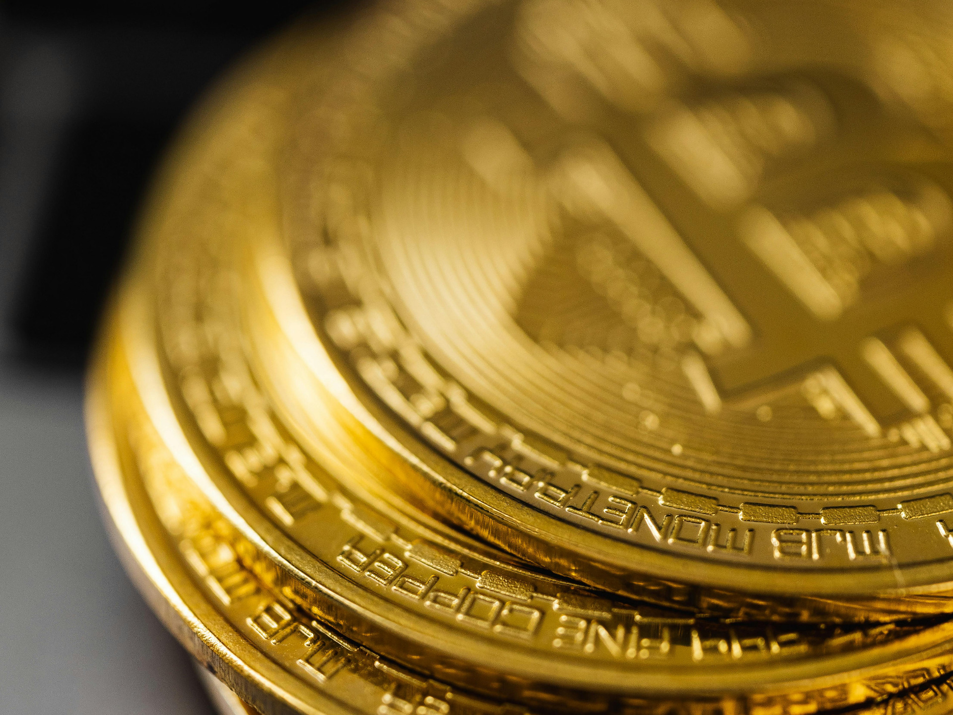 Crypto Markets Maturing from Hype to Utility | investingLive