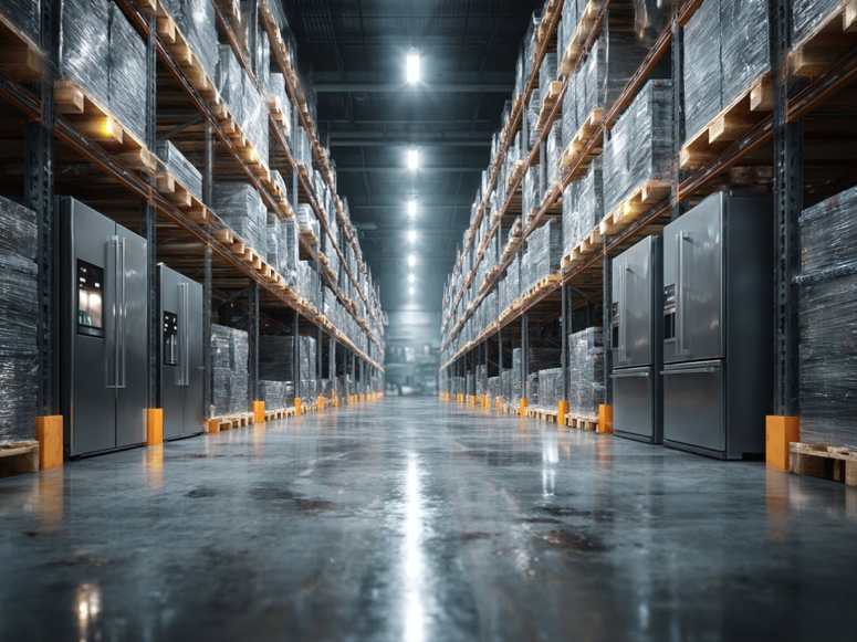 US April durable goods orders +7.9% vs +3.5% expected | investingLive