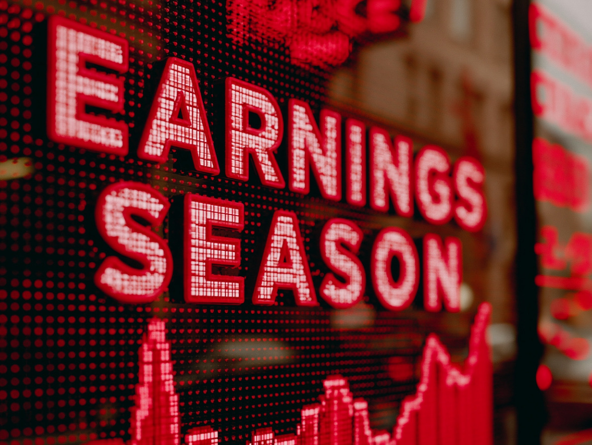Earnings this week — the names that matter | investingLive