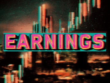 A big reason why US stocks have been so strong this year: Earnings are ...