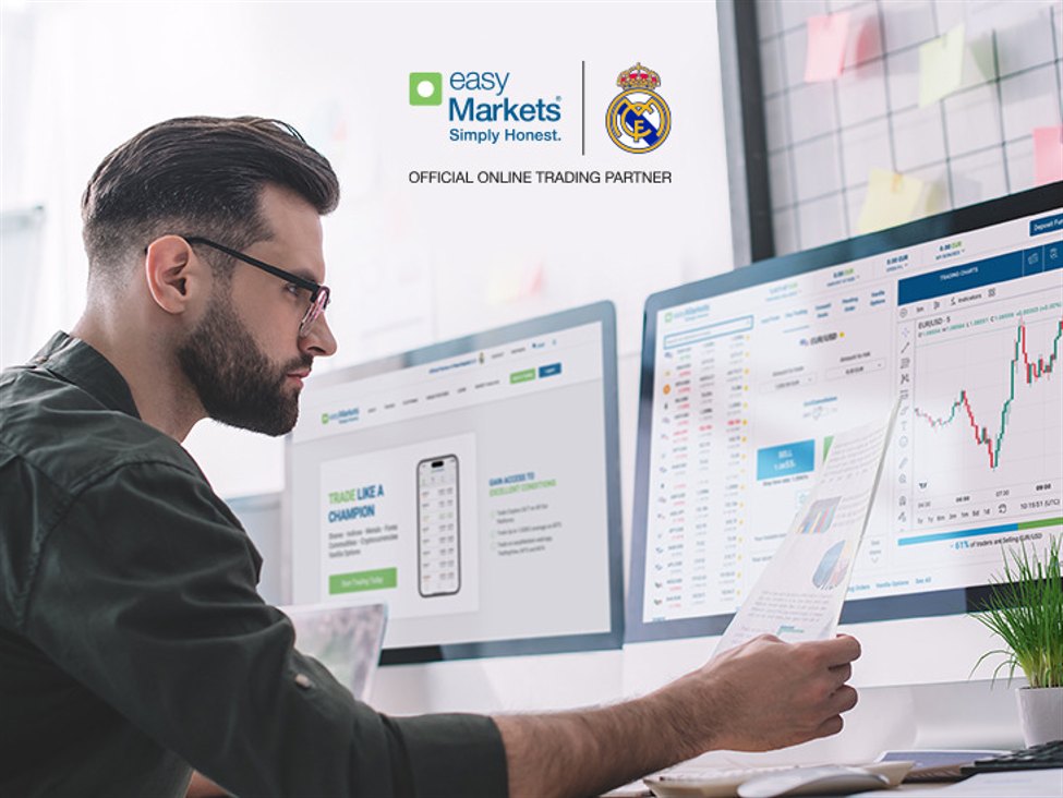 High Trading Volumes Amid Market Shifts: easyMarkets Q2 2024 | investingLive