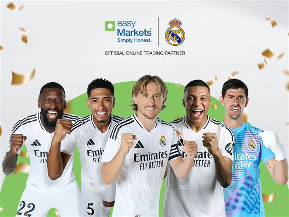 easyMarkets Launches ‘Trade with the Champions’ Competition | investingLive