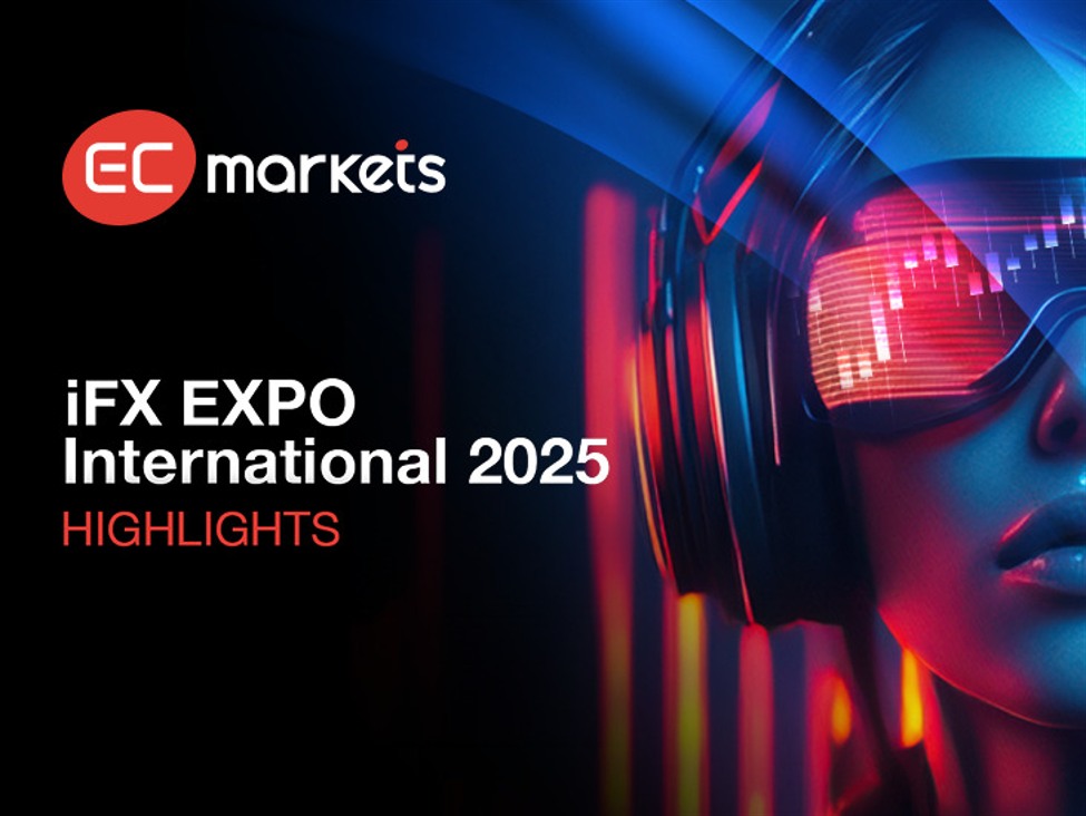 EC Markets Makes Waves at the iFX Expo International 2025 in Limassol ...