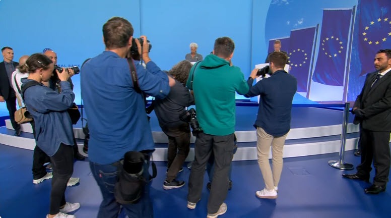 To watch ECB Press conference LIVE | investingLive