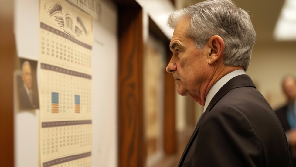 A leap year and PCE inflation highlights next week's US economic ...