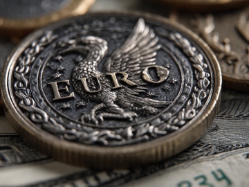 Standard Chartered sees euro slipping to 1.13 by mid-2026: rate cuts ...