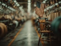 US December factory orders -0.7% vs -0.6% expected | investingLive
