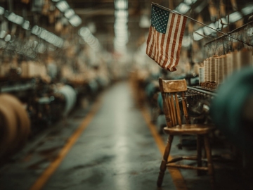 US December factory orders -0.7% vs -0.6% expected | investingLive
