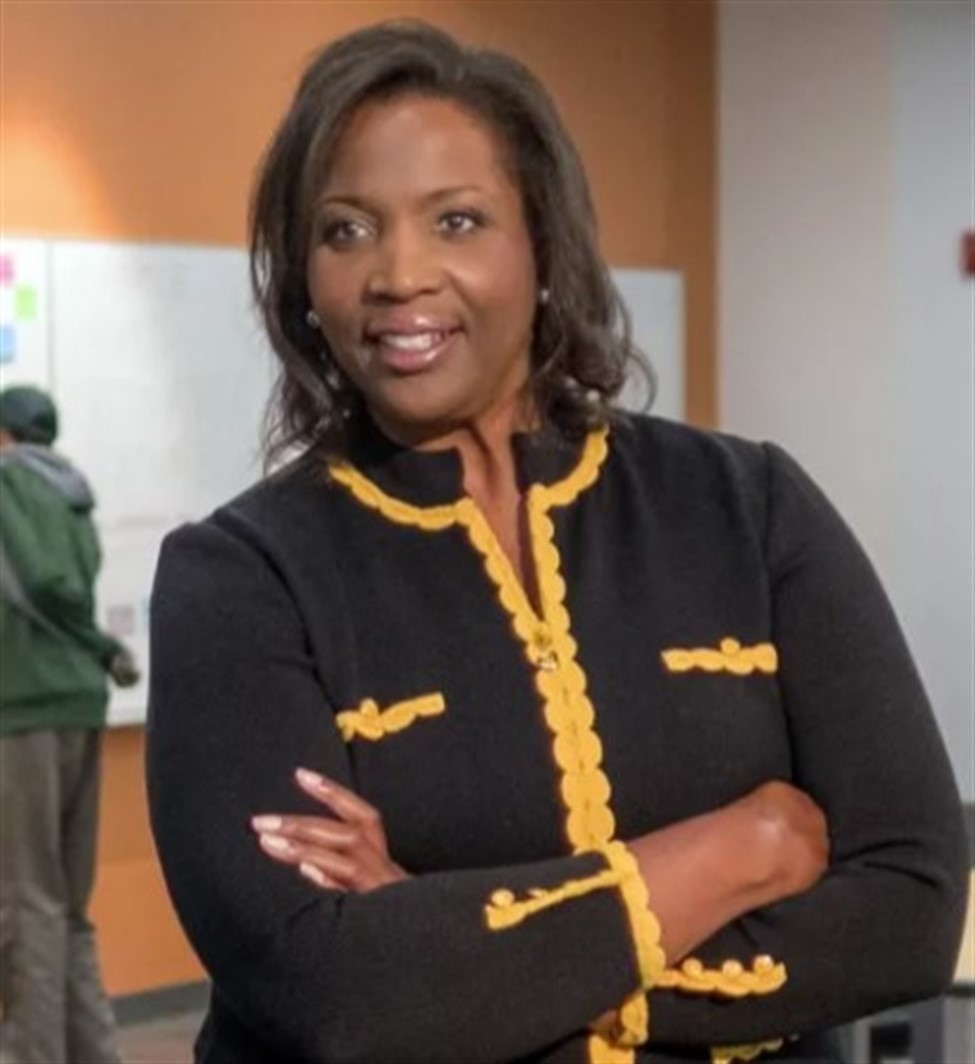 Lisa Cook confirmed as a Federal Reserve Board of Governors member ...