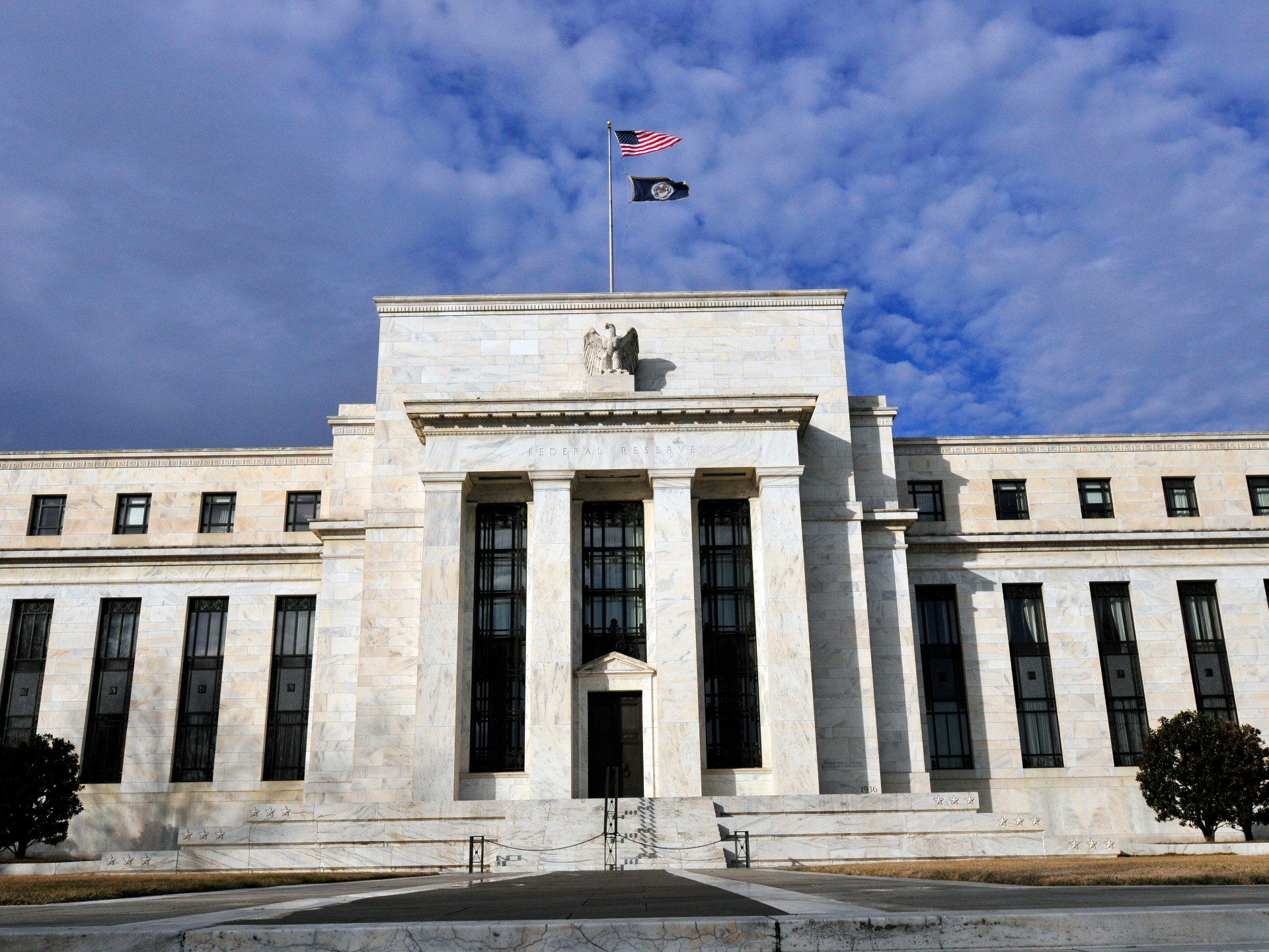 The full statement from the September FOMC rate decision | investingLive