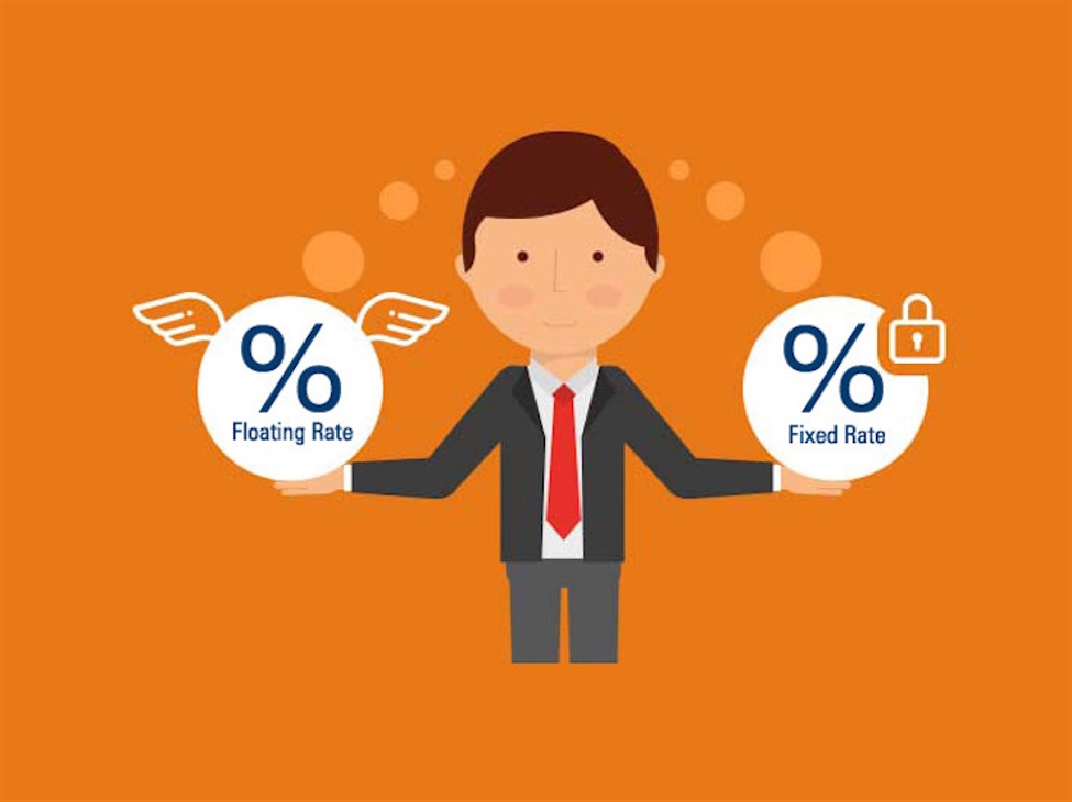 How Floating Interest Rates Change When Economy Market Moves ...