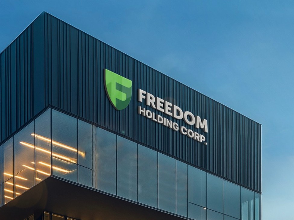 From Almaty to Stanford: Freedom Holding Becomes a Global Business Case ...