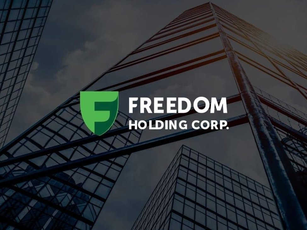 BlackRock Becomes the Second-Largest Shareholder of Freedom Holding ...