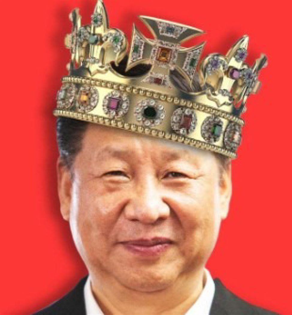 Chinese Communist Party leaders discuss growth targets, stimulus ...