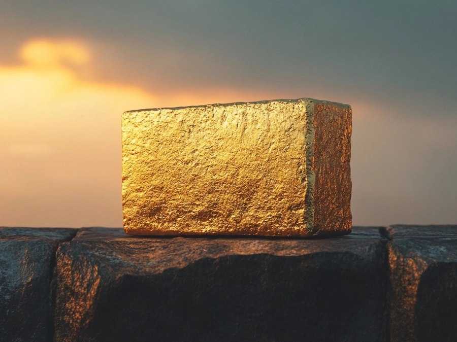 Citi upgrades gold forecast to $3,500/oz; expects new all-time highs in ...