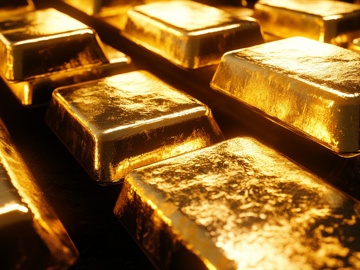 Switzerland plans U.S. gold refinery, pharma output boost to ease Trump ...