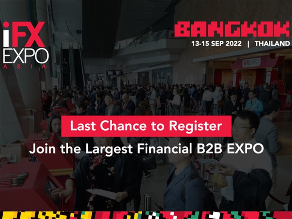 Last Chance to Register and Join Industry Leaders at the Largest ...