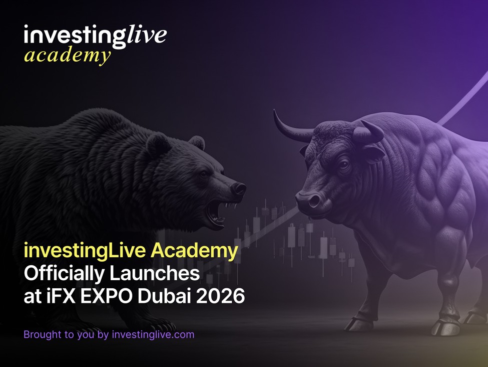 Unveiling the investingLive Academy: Your Path to Clear Trading Education