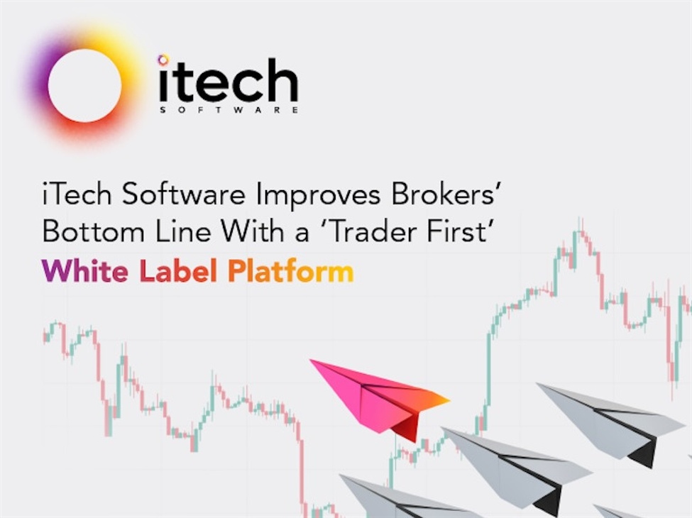 iTech Software Improves Brokers’ Bottom Line With a ‘Trader First ...