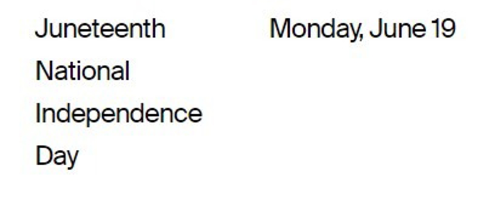 US stockmarket triple witching day on Friday, 16 June 2023 preview ...