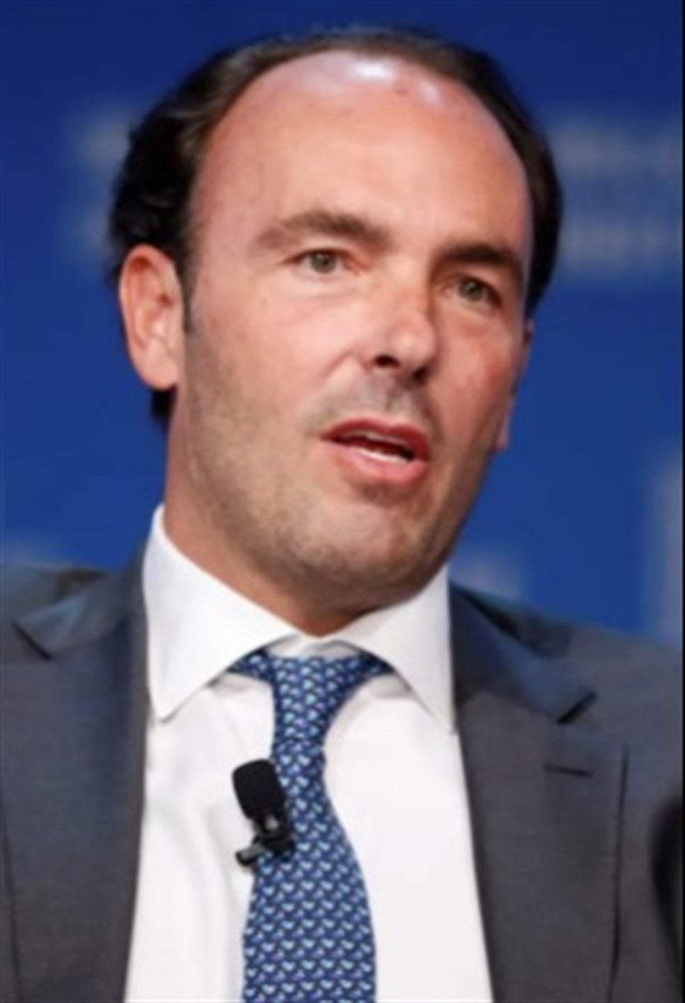 Kyle Bass says investing China is a bad idea now, "profits are not ...