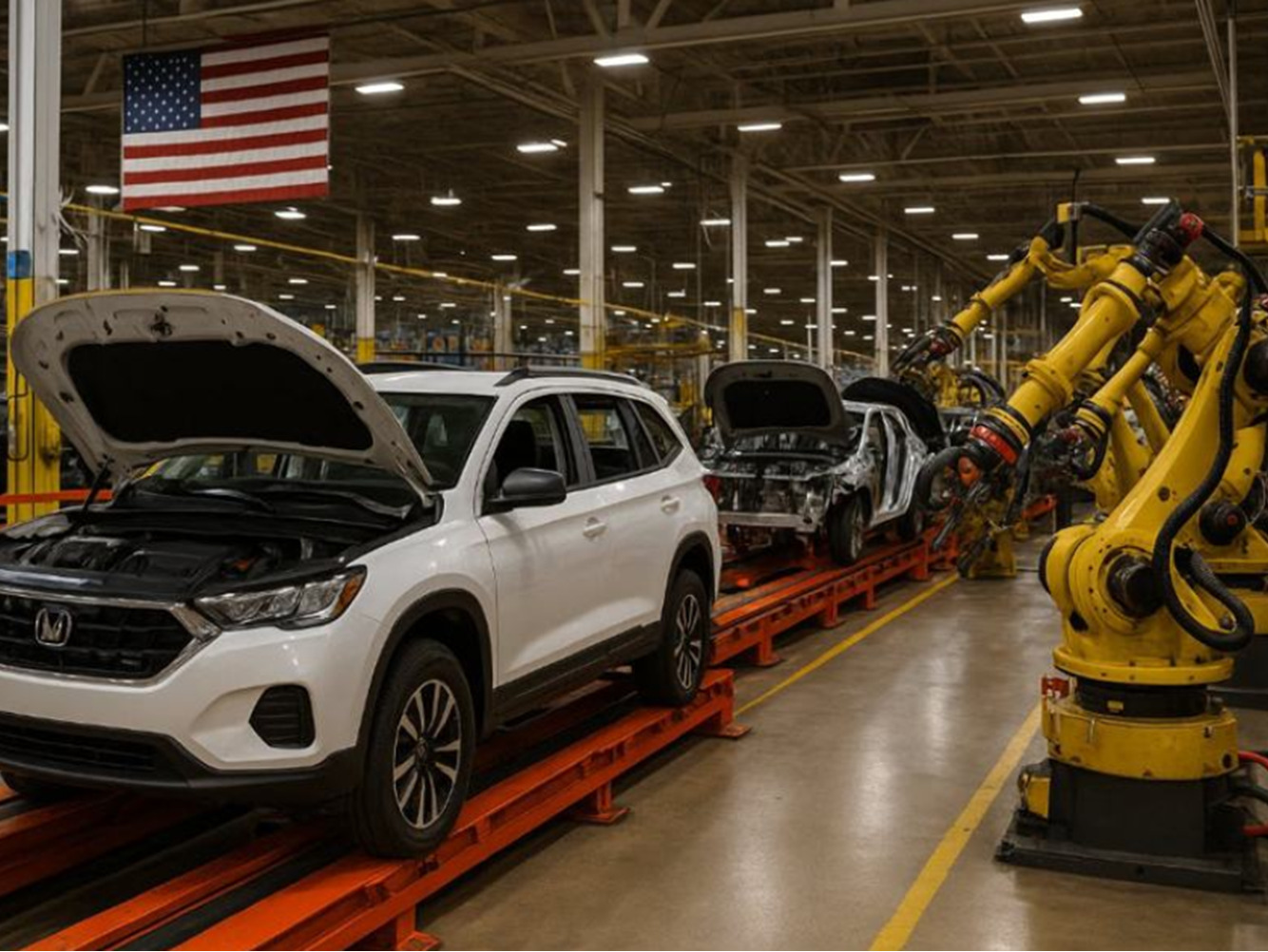 US S&P Global Manufacturing PMI for November Final 52.2 vs 51.9 last ...