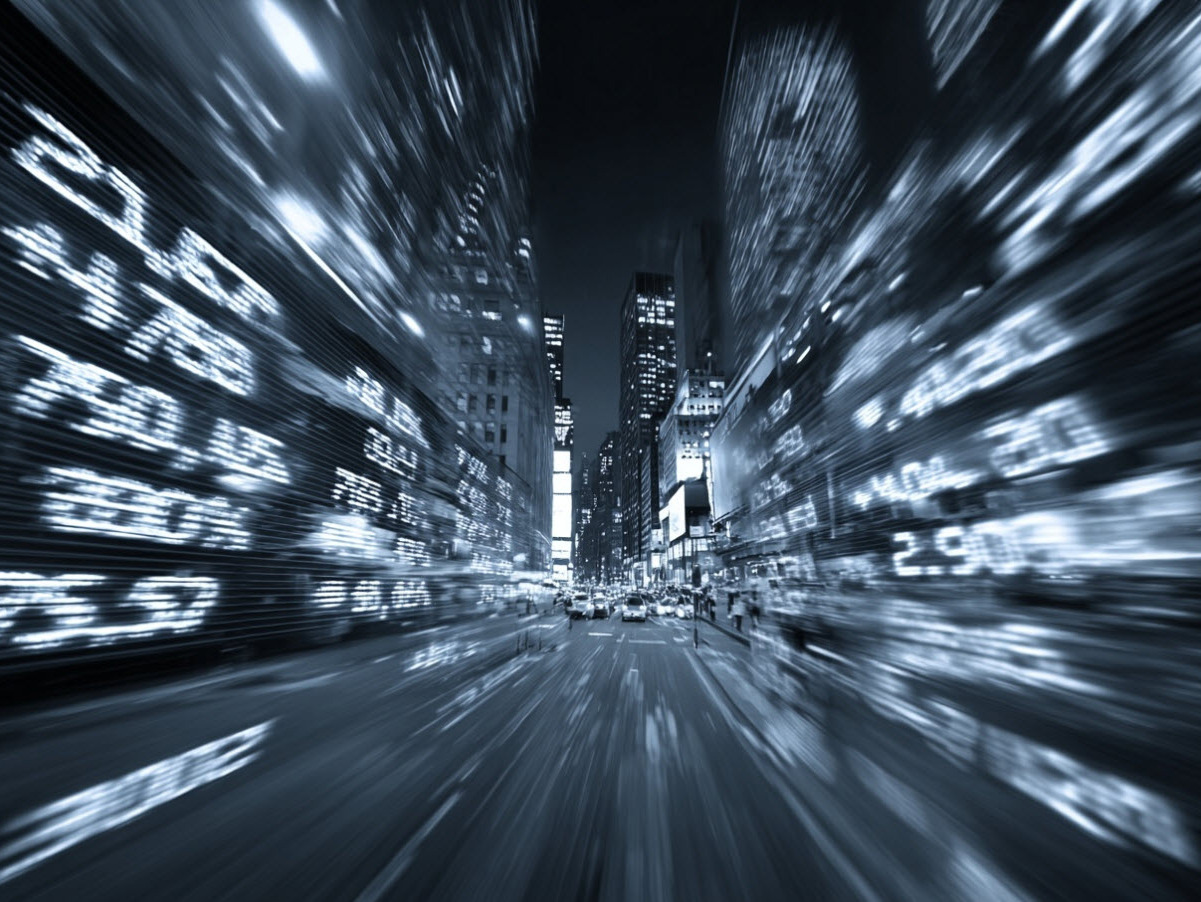 investingLive Americas market news wrap: US House votes to end ...