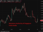 Singapore MAS hold policy steady, maintains S$NEER appreciation as ...