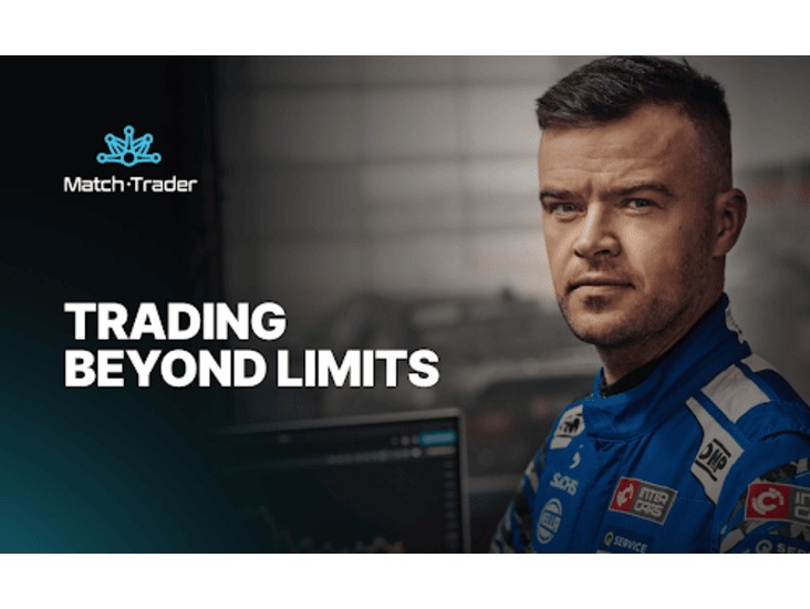 Match-Trader Launches Trading Beyond Limits Global Campaign and ...