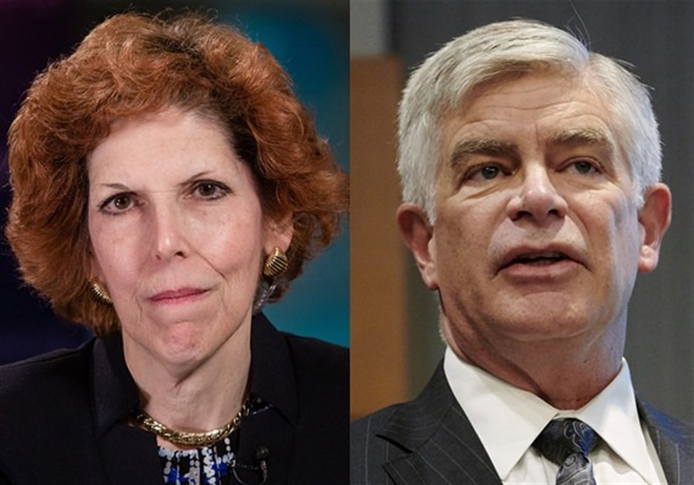 Federal Reserve speakers ahead for Tuesday, 11 October 2022 - Harker ...