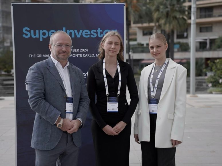 Mind Money Joins Global Leaders at IMpower 2025 With Breakthrough ...