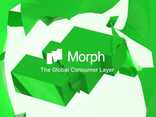 Morph Sees Mainnet Launch on Ethereum, Paving the Way for Consumer ...