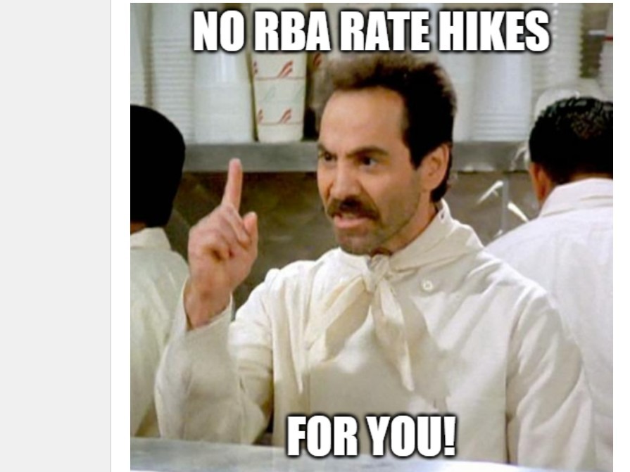 Westpac pushes back on RBA hike calls, sees rates on hold through 2026 ...