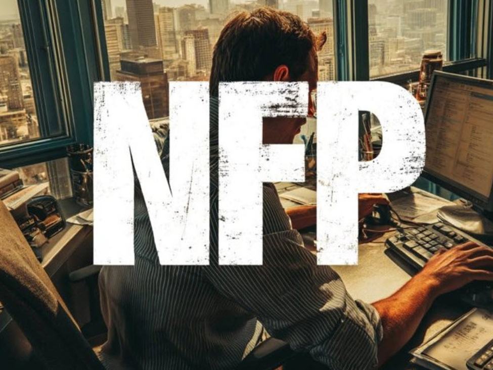US January non-farm payrolls +130K vs +70K expected | investingLive