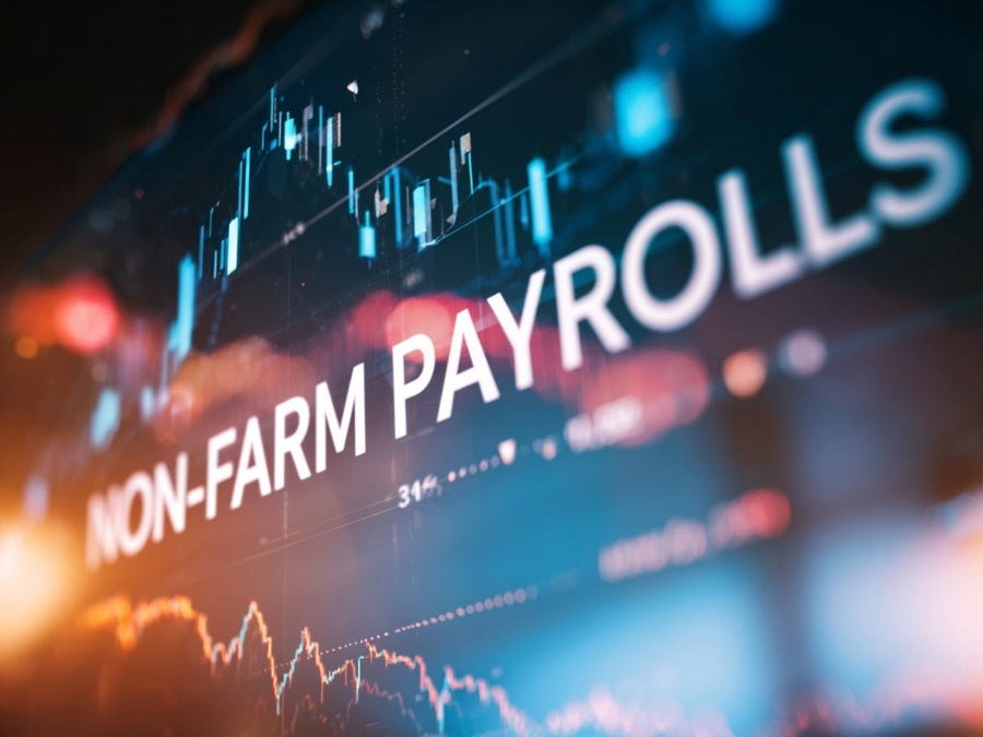 Preview: February non-farm payrolls by the numbers. A Good Friday ...