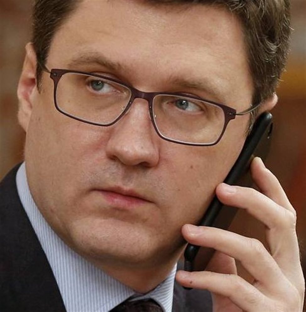 ICYMI: Russia decided to keep its oil production at a reduced level ...