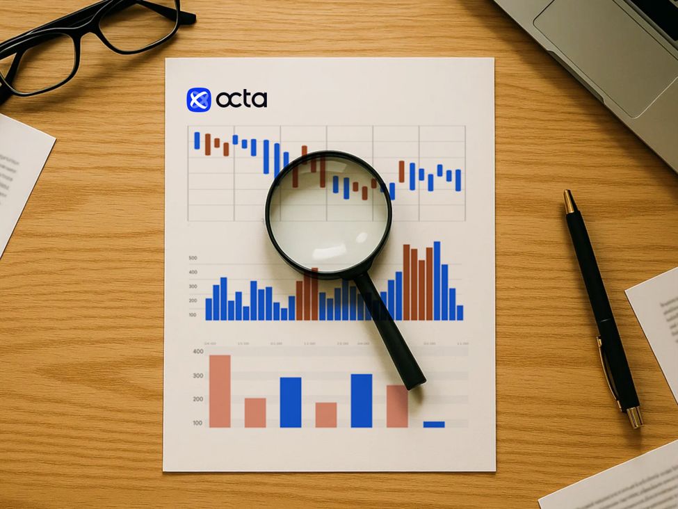 Market cycles: leveraging seasonal trends with Octa Broker | investingLive