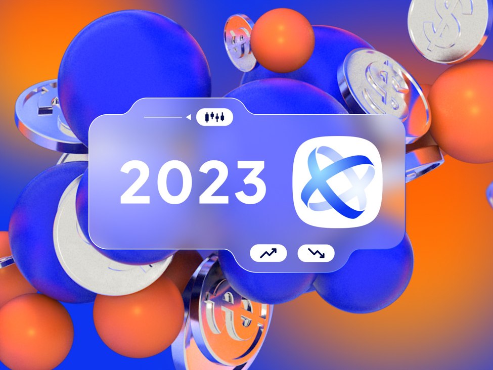 Investment Outlook 2023 Made by OctaFX | investingLive