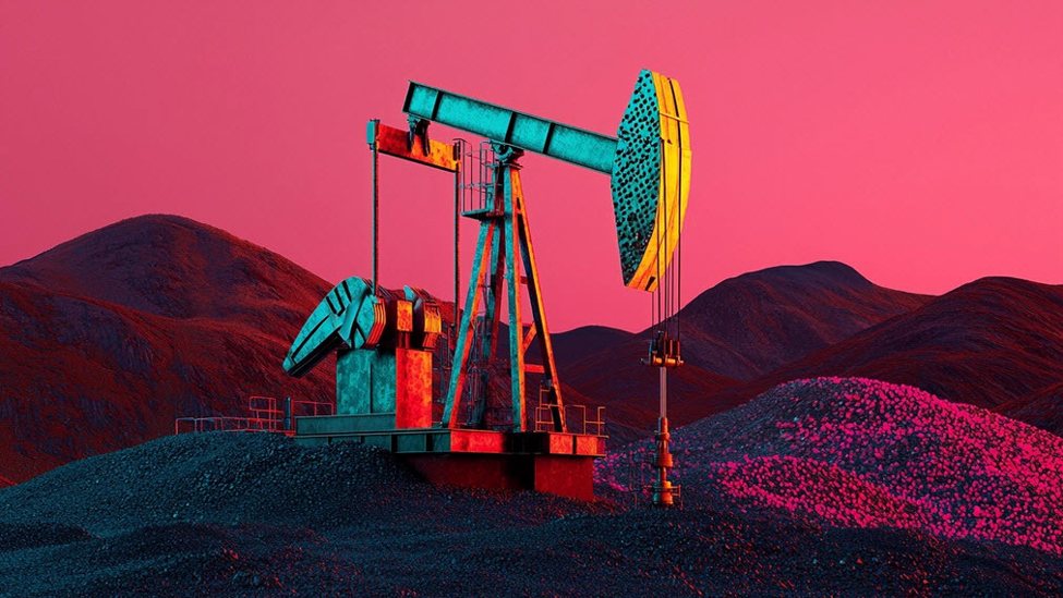 EIA weekly crude oil inventories +6165K vs -2116K expected | investingLive