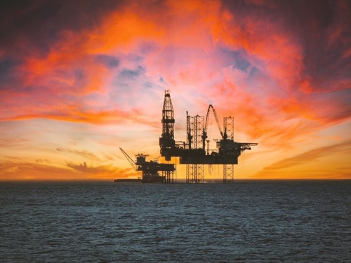 Oil - private survey of inventory shows a headline crude oil draw ...