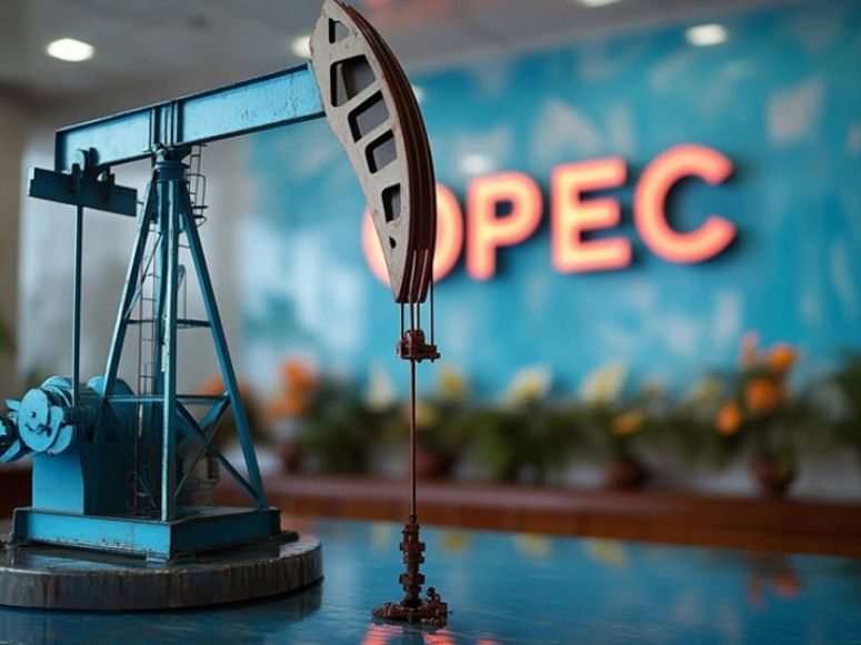 OPEC leaves forecast for global oil demand growth in 2025 unchanged at ...
