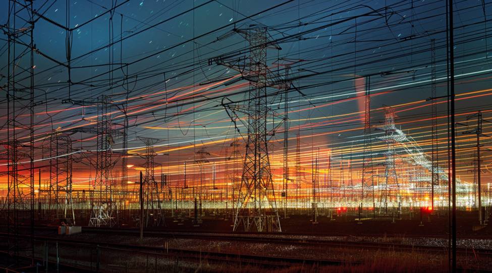 A perfect storm is about to hit global power grids | investingLive