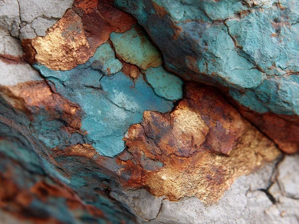 Scotiabank says copper miners are finally getting interesting on ...