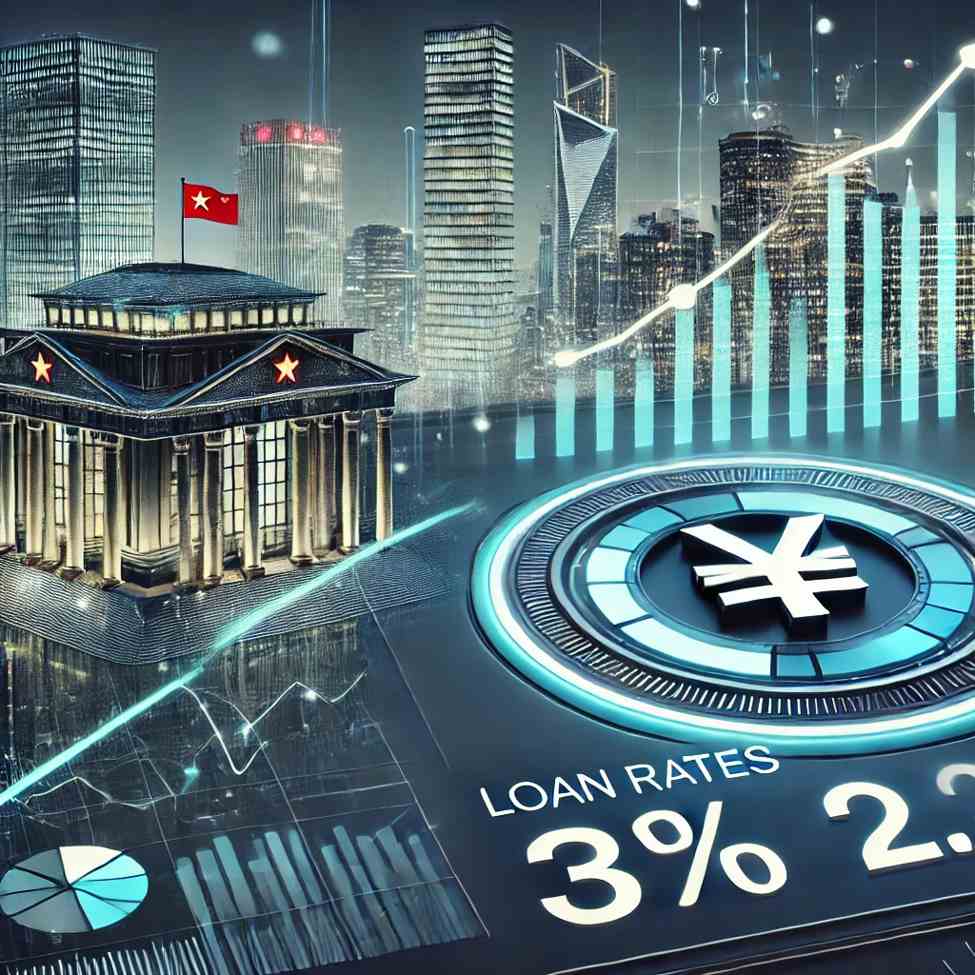 PBOC sets USD/ CNY mid-point today at 7.2073 (vs. estimate at 7.2385 ...