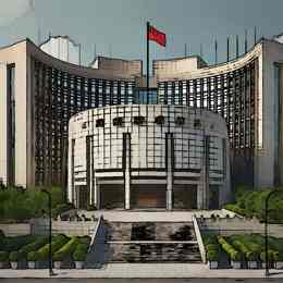 PBoC and SAFE move to allow Chinese firms greater access to foreign ...