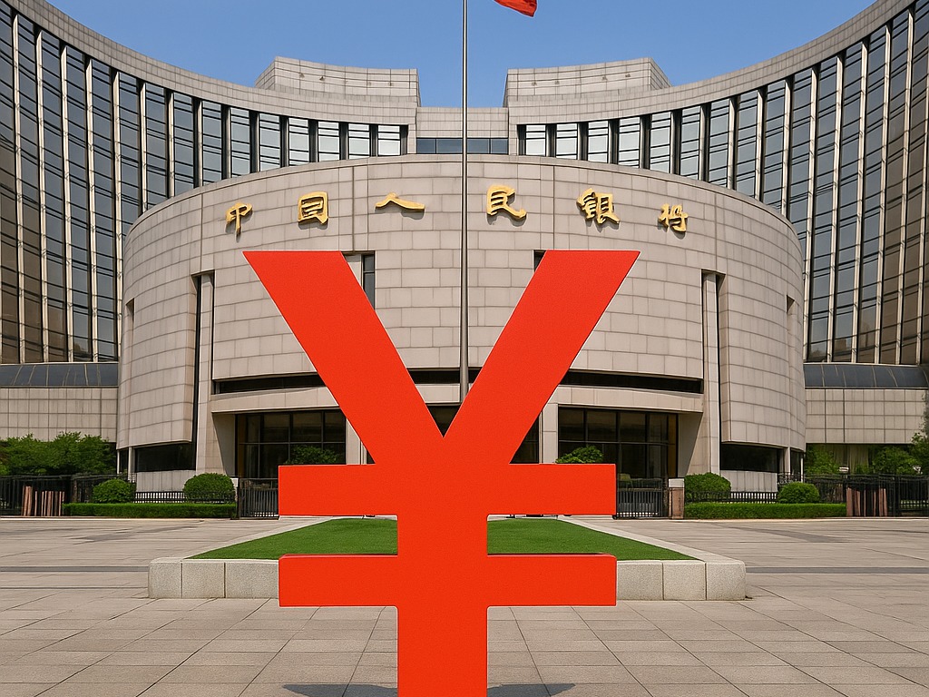 PBOC is expected to set the USD/CNY reference rate at 7.1258 – Reuters ...